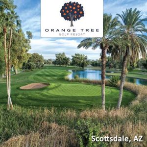 Orange Tree Golf Resort - Scottsdale, AZ - Save up to 55%