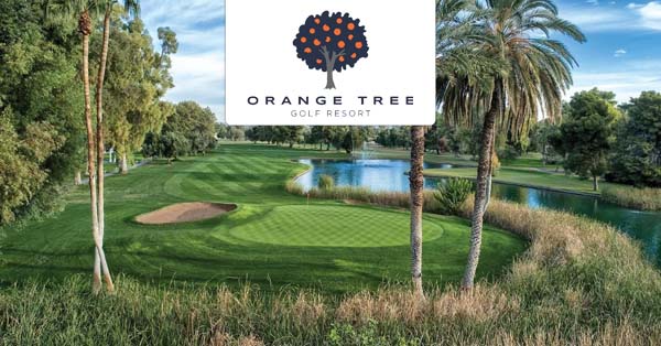 Orange Tree Golf Resort - Scottsdale, AZ - Save up to 55%