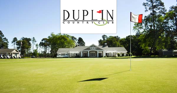 Duplin Country Club - Kenansvile, NC - Save up to 43%