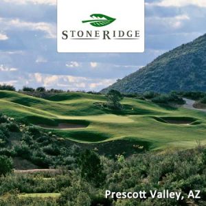 StoneRidge Golf Course - Prescott Valley, AZ - Save up to 30%