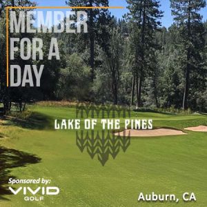 Event Tickets - Golf Moose