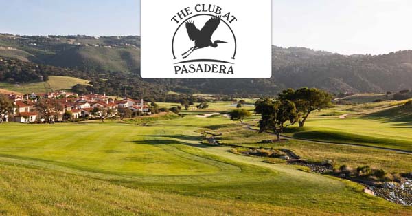 The Club at Pasadera - Monterey, CA - Stay and Play