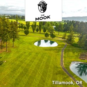 The Mook at Alderbrook - Tillamook, OR - Save up to 33%