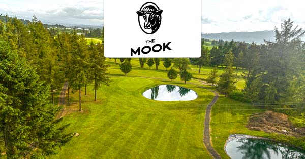 The Mook at Alderbrook - Tillamook, OR - Save up to 33%