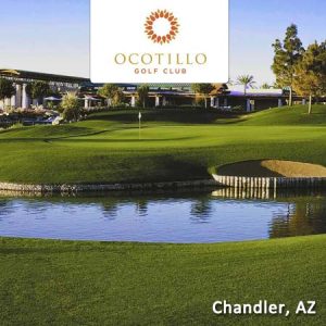 Ocotillo Golf Club - Chandler, AZ - Save up to 31%