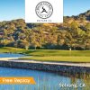 River Course at the Alisal - Solvang, CA - Save up to 62%