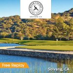 River Course at the Alisal - Solvang, CA - Save up to 62%