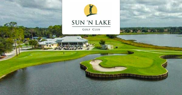 Sun ‘N Lake Golf Club - Sebring, FL - Save up to 54%
