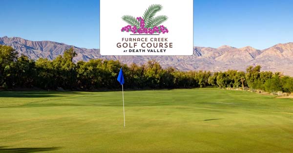Furnace Creek Golf Course - Death Valley, CA - Save up to 22%