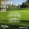 Madera Golf and Country Club - Madera, CA - Golf Moose Event