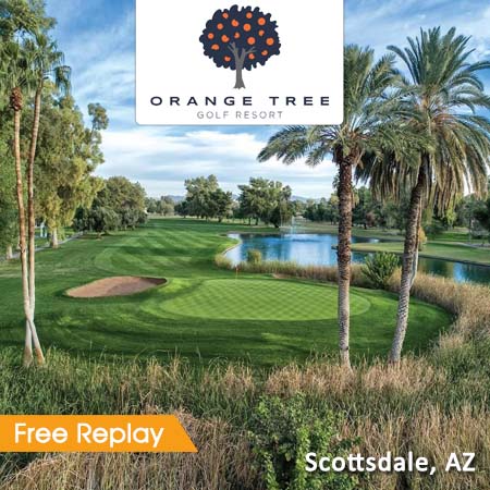 Orange Tree Golf Resort - Scottsdale, AZ - Save up to 59%