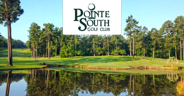 Pointe South Golf Club - Augusta, GA - Save up to 51%