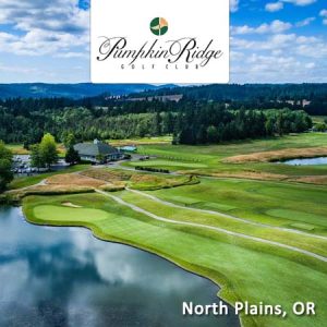 Pumpkin Ridge Golf Club - North Plains, OR - Save up to 56% off
