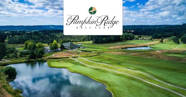 Pumpkin Ridge Golf Club - North Plains, OR - Save up to 56% off
