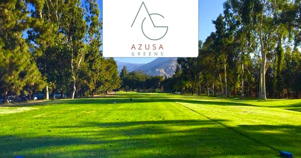 Azusa Greens Golf Course - Azusa, CA - Save up to 50%