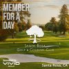 Santa Rosa Country Club - Golf Moose