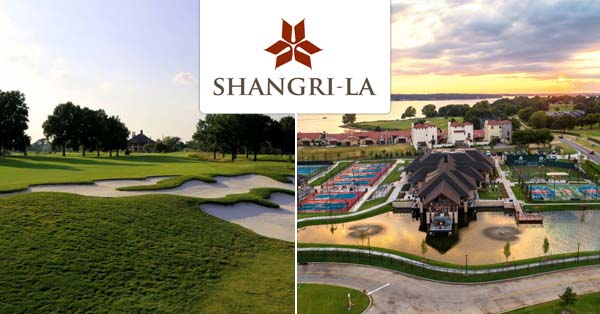 Shangri-La Resort - Monkey Island, OK - Save up to 45%