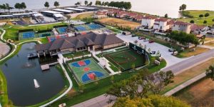 Shangri-La Resort - Monkey Island, OK - Save up to 45%