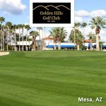 Golden Hills Golf Club - Mesa, AZ - Save up to 45%
