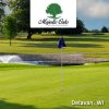 Majestic Oaks Golf Course - Delavan, WI - Save up to 55%