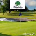 Majestic Oaks Golf Course - Delavan, WI - Save up to 55%