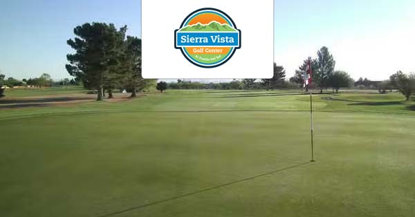 Sierra Vista Golf Center - Sierra Vista, AZ - Save up to 30%