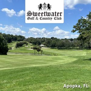 Sweetwater Golf & Country Club - Apopka, FL - Save up to 36%