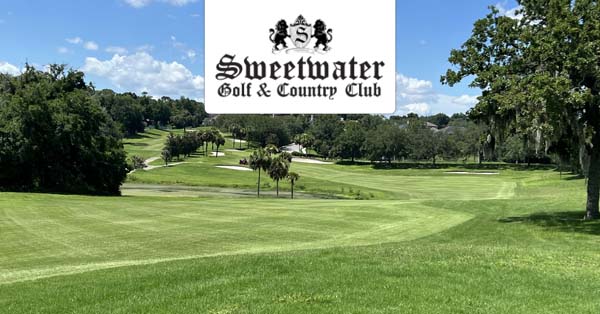 Sweetwater Golf & Country Club - Apopka, FL - Save up to 36%