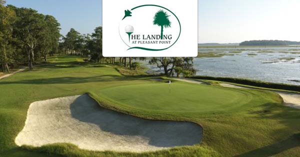 The Landing at Pleasant Point - Lady's Island, SC - Save up to 46%
