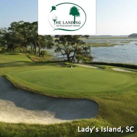The Landing at Pleasant Point - Lady's Island, SC - Save up to 46%