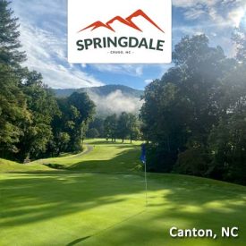 Carolinas Golf Course Deals - Golf Moose