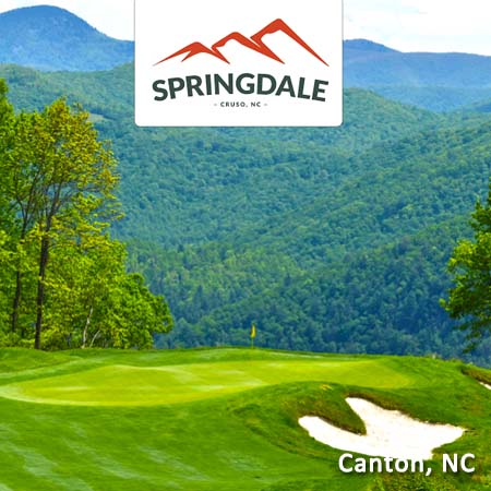Carolinas Golf Course Deals - Golf Moose