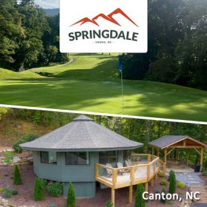 Springdale Resort - Canton, NC - Save up to 56%