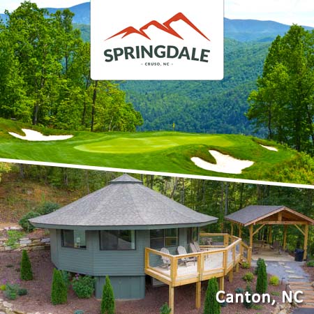 Carolinas Golf Course Deals - Golf Moose