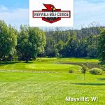 Mayville Golf Course - Mayville, WI - Save up to 47%