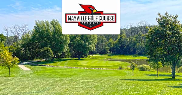 Mayville Golf Course - Mayville, WI - Save up to 51%