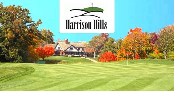 Harrison Hills Golf Club - Attica, IN - Save up to 51%