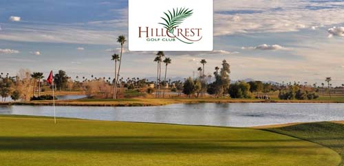 Hillcrest Golf Club - Sun City West, AZ - Save up to 34%
