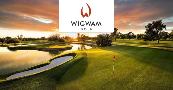 Wigwam Golf Club - Litchfield Park, AZ - Save up to 35%