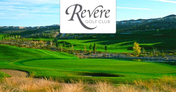 The Revere Golf Club - Henderson, NV - Save up to 29%