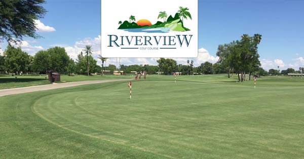 Riverview Golf Course - Sun City, AZ - Save up to 47% off