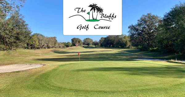 The Bluffs Golf Course - Zolfo Springs, FL - Save up to 29% off