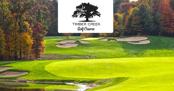Timber Creek Golf Course - Dixon, IL - Save up to 56%