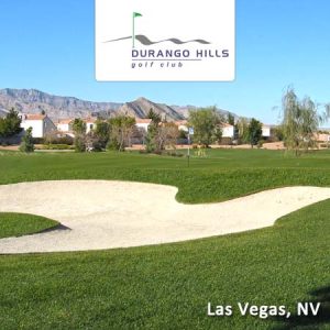 Durango Hills Golf Club - Las Vegas, NV - Save up to 28%