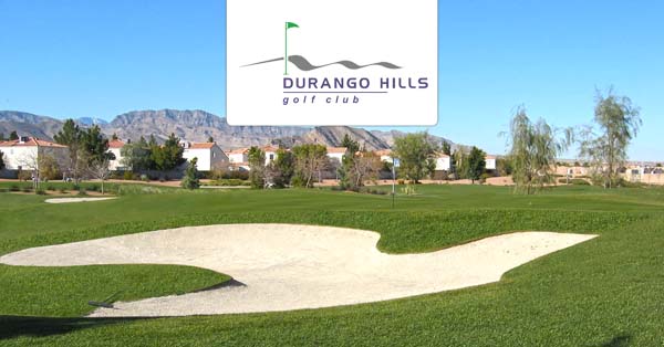 Durango Hills Golf Club - Las Vegas, NV - Save up to 28%