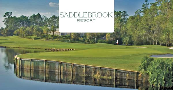 Saddlebrook Resort - Wesley Chapel, FL - Save up to 50%